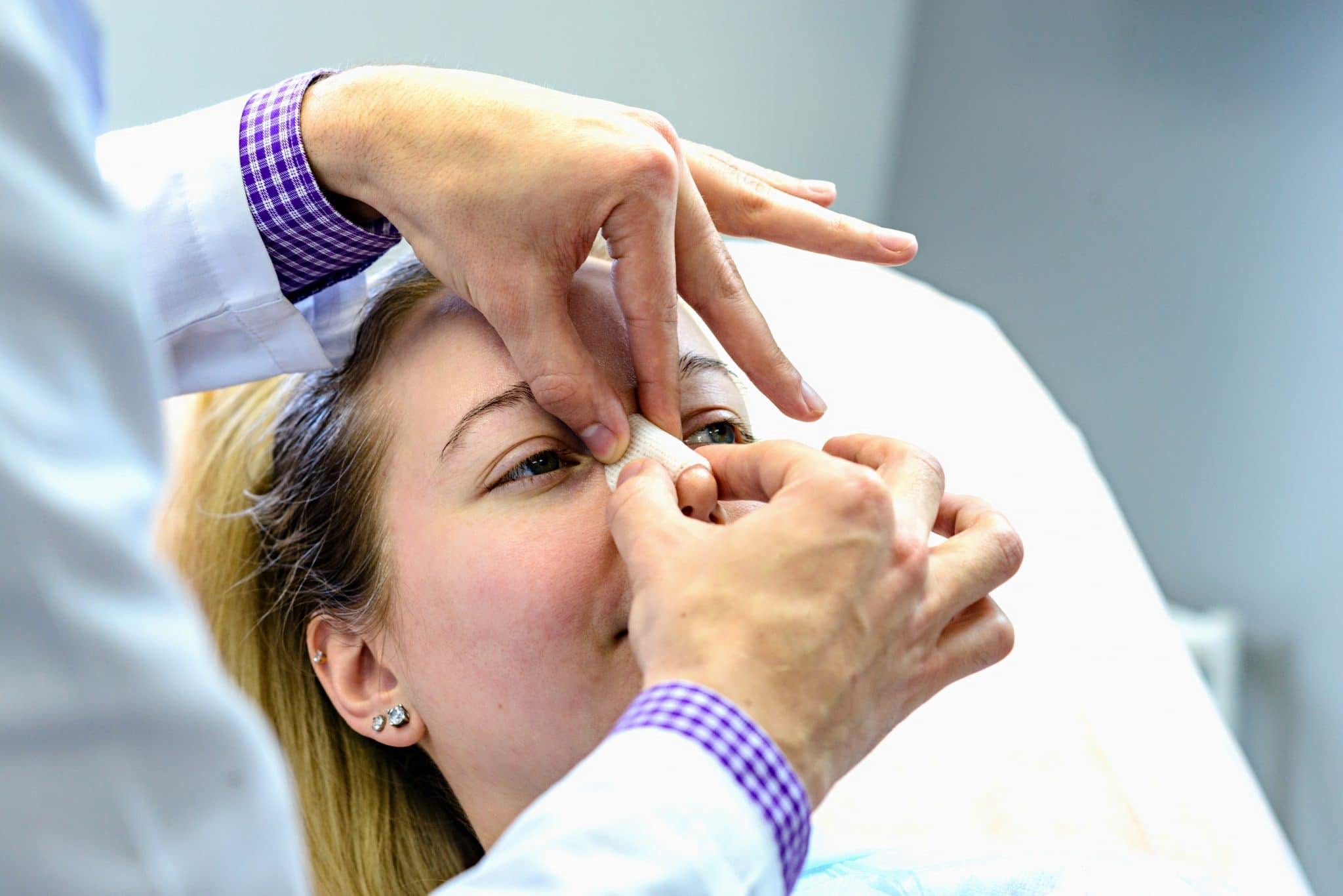 Nasal Surgery | Nevada Ear + Sinus Institute