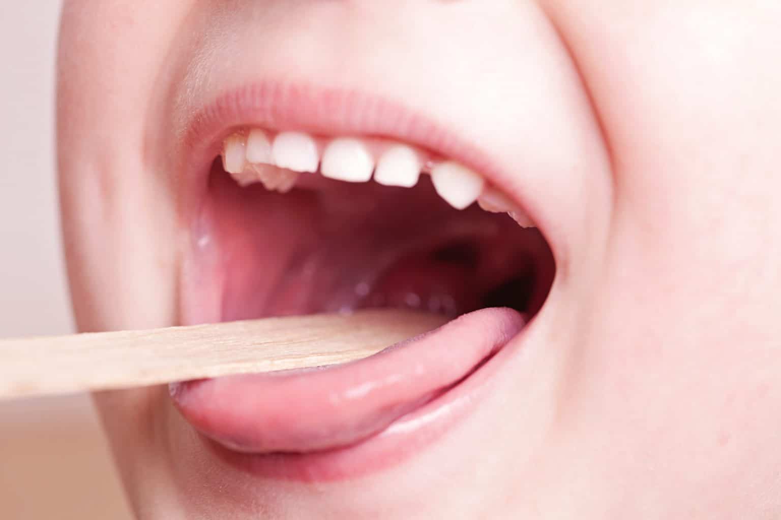 Pediatric Tonsil Infections | Nevada Ear + Sinus Institute