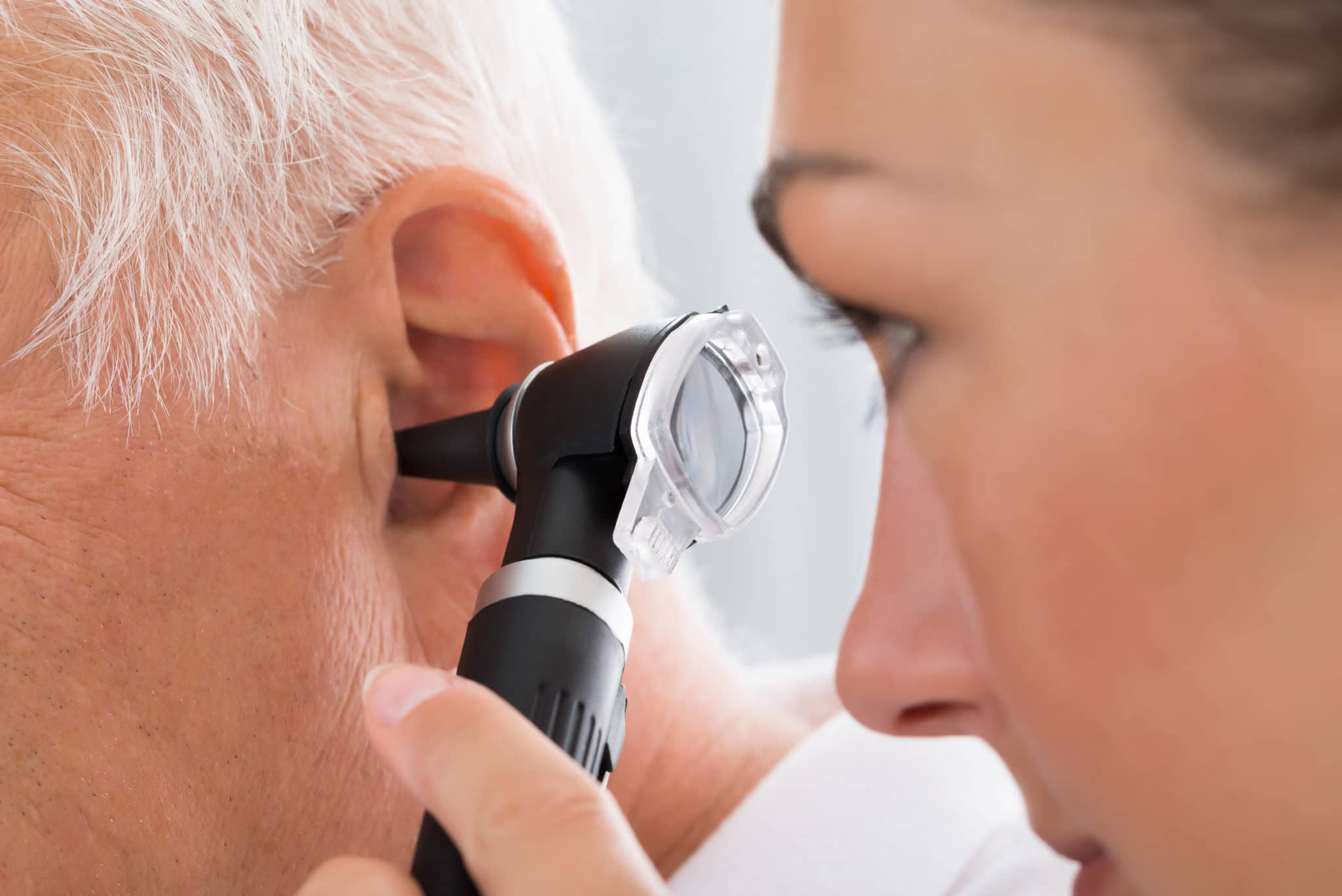 Cholesteatoma | Nevada Ear + Sinus Institute