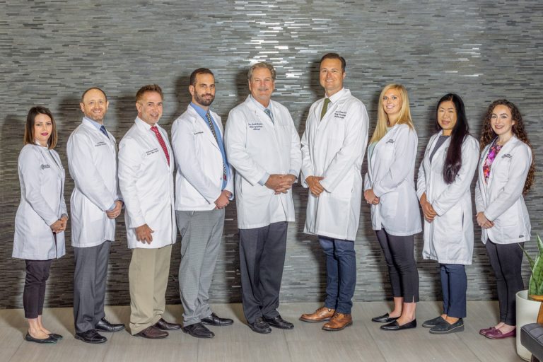 About Us | Nevada Ear + Sinus Institute