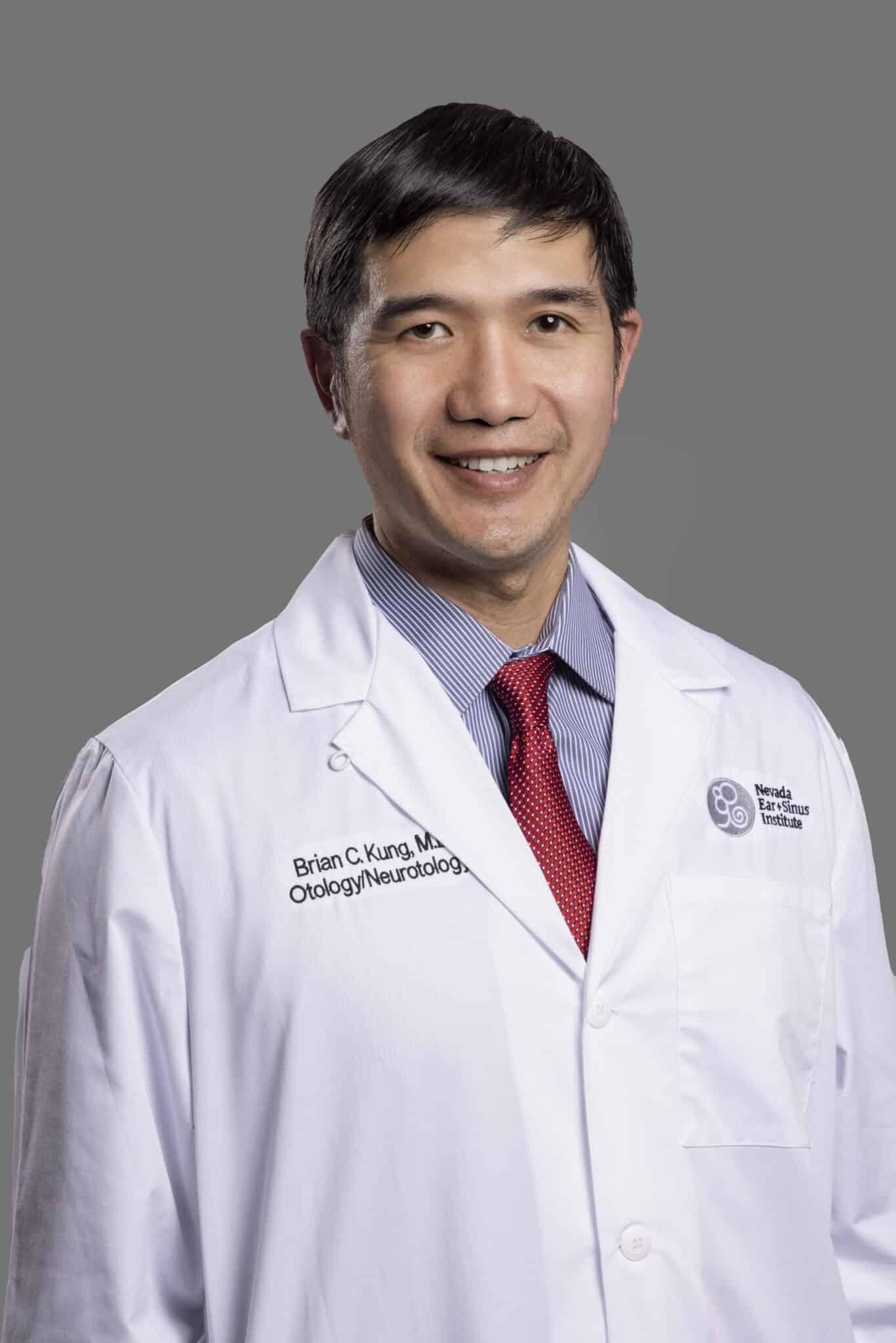 Meet Our Team | Nevada Ear + Sinus Institute