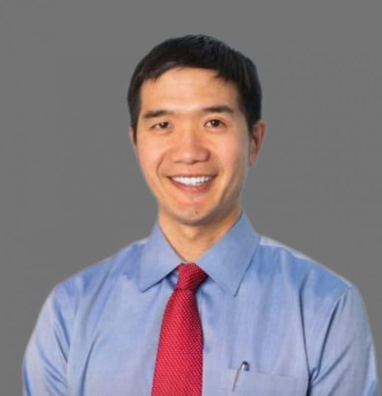 Brian Kung | Nevada Ear + Sinus Institute